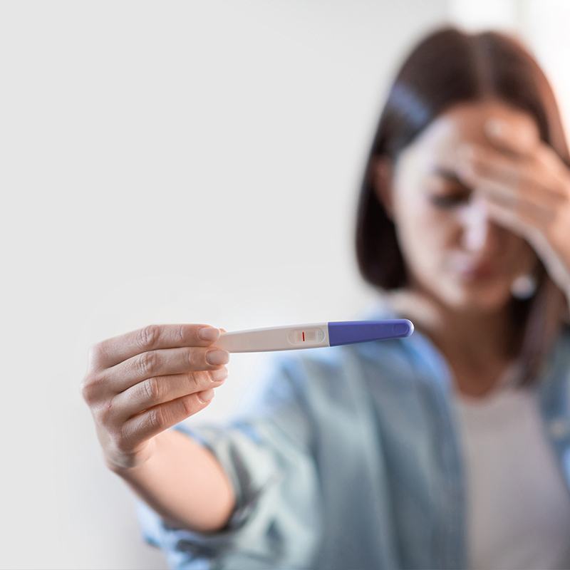 Female Infertility – Causes, Diagnosis & Treatment | Yashoda IVF ...